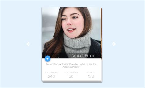 15 Bootstrap User Profile Page Design Examples Onaircode