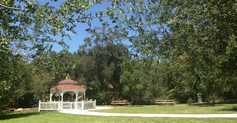 Flinn Springs County Park