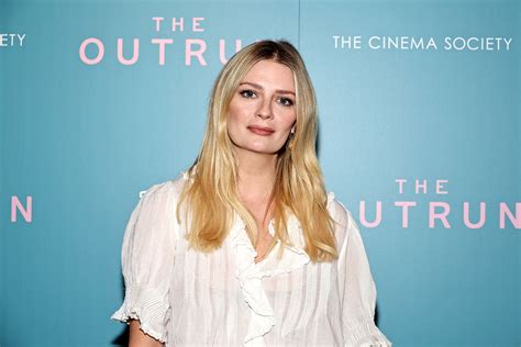 Mischa Barton Skinny Oc