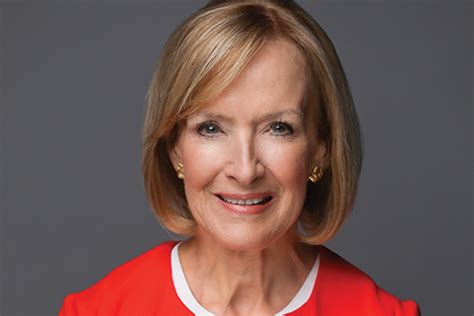 Its A Matter Of Facts For Judy Woodruff Television Academy