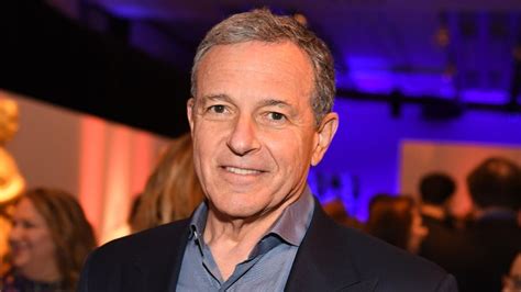 Kareem Daniel To Leave Disney As Bob Iger Steps Back Into Ceo Role