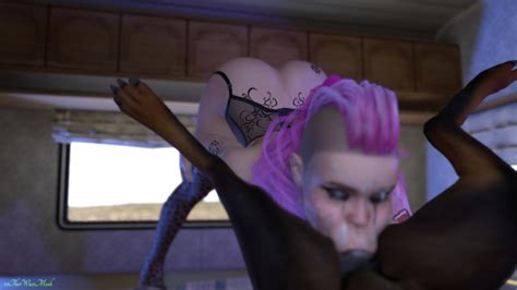 Rule 34 1sttherwuzmesh Ass Canine Canine Penis Consensual Cum In