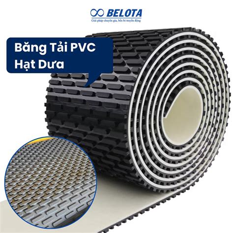 Băng Tải Belota Ho Chi Minh City