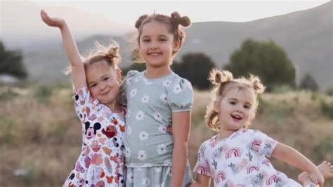 What We Know The Search For Travis Decker Continues After 3 Girls