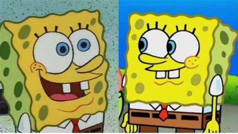 طراحی‌های متفاوت و دیدنی یک هنرمند از باب اسفنجی عکس