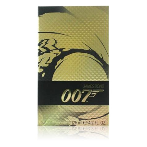 جيمس بوند 007 ليميتد ايديشين أو دي تواليت رجالي 125مل اسبارك وجهتك المثالية لتجربة تسوق