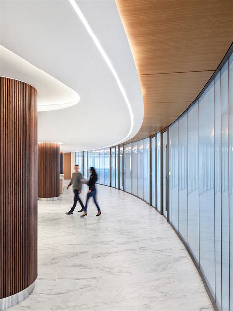 Baker Botts San Francisco Projects Gensler