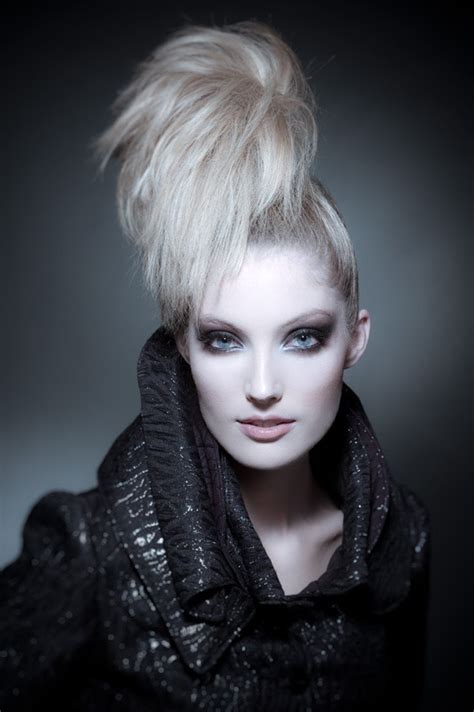 Photo Of Fashion Model Audrey Parrish Id 341257 Models The Fmd