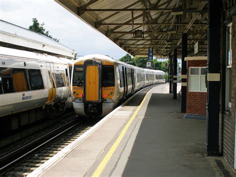 Class 375 Electrostar