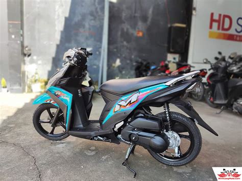Mio 125 Xe Yamaha Mio M3 2024 Giá Cực Rẻ