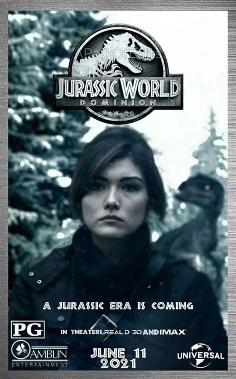 Discuss Everything About Jurassic Park Wiki Fandom