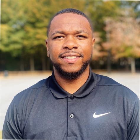 Cedric Roberts Director Of Sports Peformance Redline Athletics