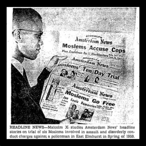 Editorial Do Even More To Remember Malcolm X