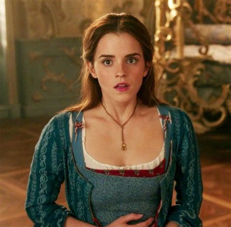 Emma Watson Belle Costume Belle Emma Watson Aesthetic Belle Beauty