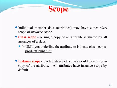 Unit 2advanced Class Modeling And State Diagram Ppt