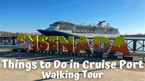Ensenada Mexico 2 26 23 Things To Do In Cruise Port Places To Visit