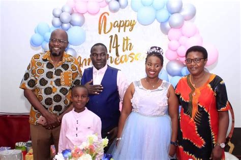 Pr David Kyazze Shares About Bishop Stephen Senfumas Pastoral Life