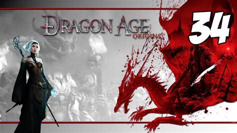 Dragon Age Origins 34 Waking Dream Gameplay Walkthrough Pc Ultra