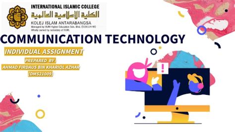 Individual Assignment Individual Assignment