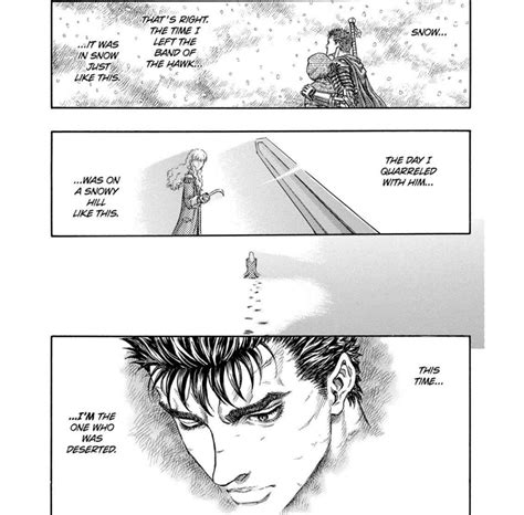 Guts 5 Minutes After Meeting Griffith In His Human Form Lmfao R Berserklejerk