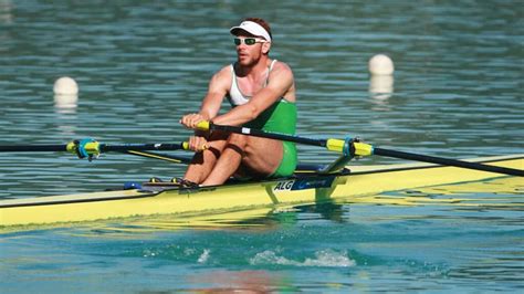 Arab Rowing Federation Faa World Rowing