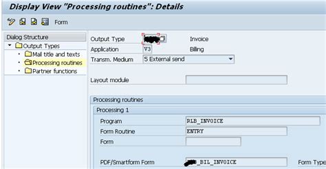 Solved Auto Mail Send To Customer Not Reflecting In Sost Sap Community