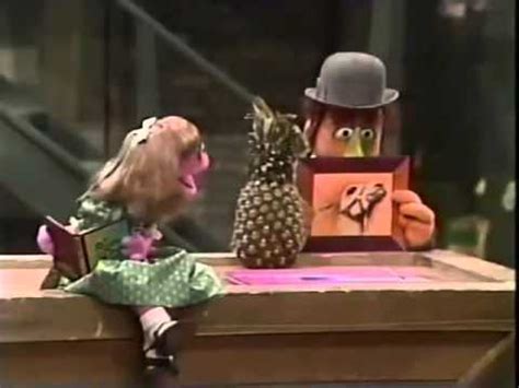 Sesame Street Featuring Chicago The Lion And Monty Youtube