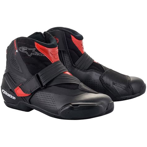 Alpinestars Smx 1 R V2 Vented Boot Richmond Honda House