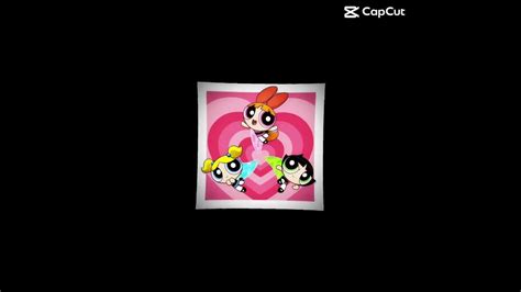 Elisoos The Powerpuff Girls Future 💫 Youtube