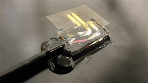 Emergency Usb Solar Wall Socket Solar Socket 6 Steps With Pictures