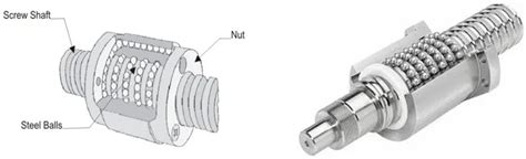 The Ultimate Guide To A Screw Shaft