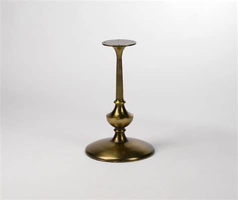 Parisian Side Table Base Design G Crank Furniture Company Pty Ltd