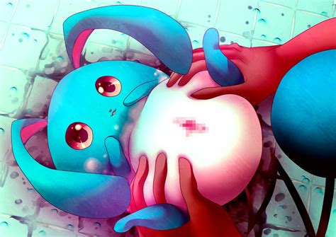 Post 1016730 Azumarill Porkyman Yu Ya