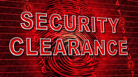 Understanding Security Clearance Levels What You Need To Know Strike