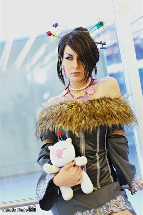 Lulu Ffx By Queen Azshara On Deviantart