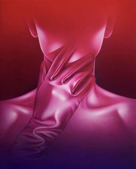 Aistė Stancikaitė In Depth About Her Art Gender Red Hues Life And More
