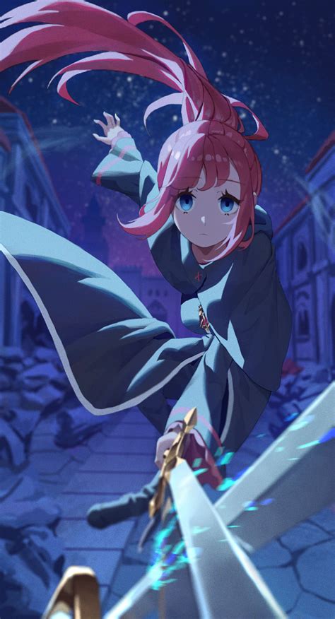 Chiyo Kami Theresia Van Astrea Re Zero Kara Hajimeru Isekai Seikatsu
