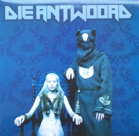 Die Antwoord “o”