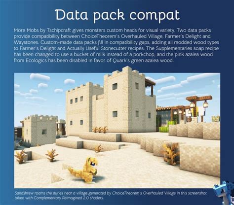 Whats A Good Curseforge Modpack Thats Both Not Too Easy And Not Too