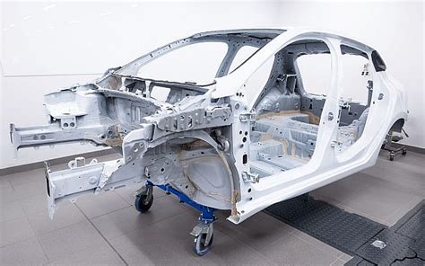 Design And Chassis Design And Analysis Of Chassis For An Electric