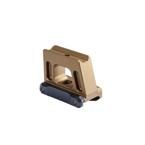Unity Tactical Fast Microprism Mount Primary Arms Microprism Mount