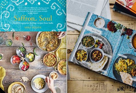 My New Cookbook Saffron Soul And Summer Drinks Recipes Huffpost