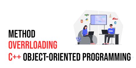C Object Oriented Programming Method Overloading