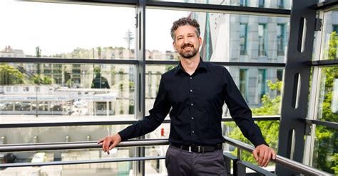 Erc Proof Of Concept Grant For Jonas Ries Max Perutz Labs