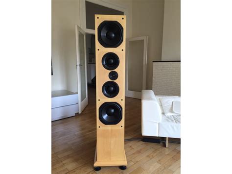 Proac Response D 100 For Sale Audiogon