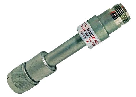 Low Pass Filter Surplus Sales Of Nebraska