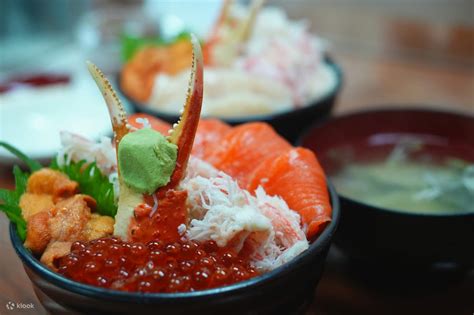 Otaru Walking Tour｜a Romantic Town Walk And Photo Taking Tour Klook Malaysia