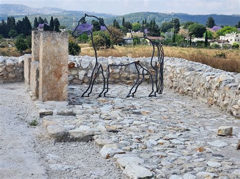 Five Thousand Years Of Megiddo Pastor Partridge