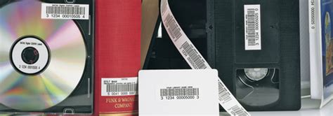 Library Bar Code Labels The Library Store