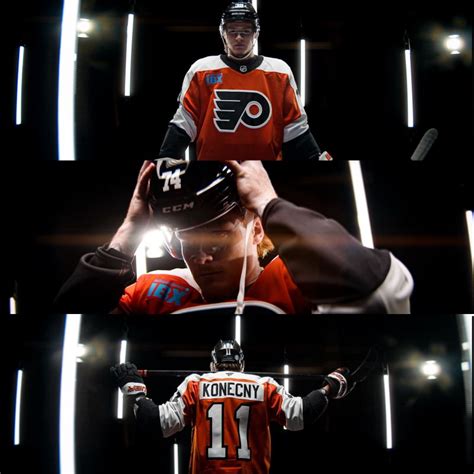 Another Media Day Homerun John Feher And I Put Our Heads Together In Hopes To Create A Fresh